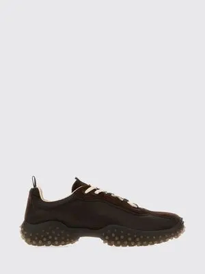 Miu Miu Sneakers - Brown