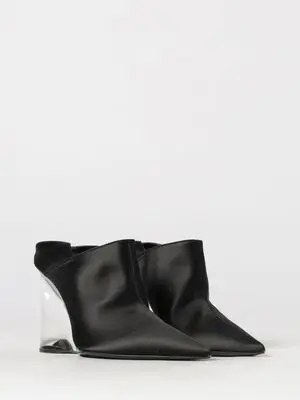 ALAIA Heeled Sandal