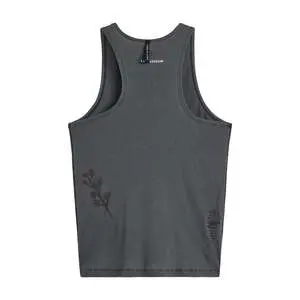 Adidas X Song For The Mute Tank Top - Carbon