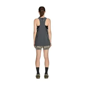 Adidas X Song For The Mute Tank Top - Carbon