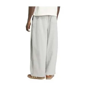 Adidas Premium Essentials Open Wide Hem Pants Asia Sizing