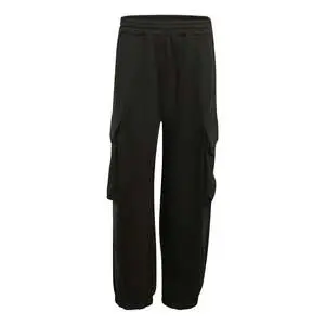 Adidas Premium Essentials Loose Cargo Pants Asia Sizing