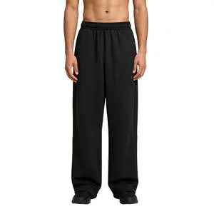 Adidas Spacer Teamgeist 26 Cutline Open Hem Pants Asia Sizing