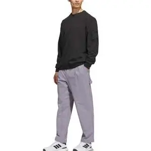 Adidas Climawarm Brushed Sweatshirt Asia Sizing - Black