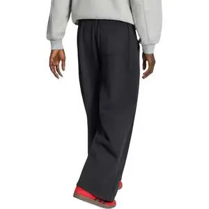 Adidas Premium Essentials Open Wide Hem Pants Asia Sizing