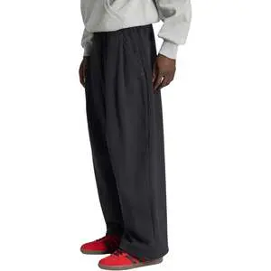 Adidas Premium Essentials Open Wide Hem Pants Asia Sizing