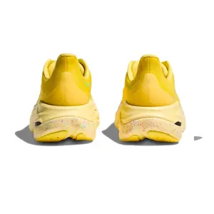 Hoka One One Skyward X 'lemonade Sunlight