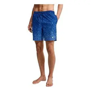 Nike Breaker 7 Brief-lined Volley Short