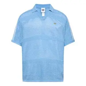 Adidas Resort Polo U Shirt Asia Sizing