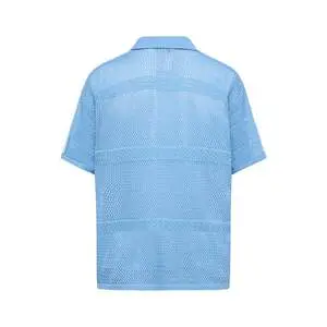 Adidas Resort Polo U Shirt Asia Sizing
