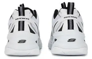 Sketchers D'lites 4.0 'white Black