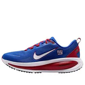 Nike X Nfl Air Zoom Vomero 18 'giants - Blue/red
