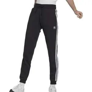 Adidas Adicolor Classics Slim Cuffed Pants Asia Sizing