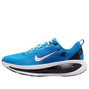 Nike X Nfl Air Zoom Vomero 18 'panthers - Blue/black