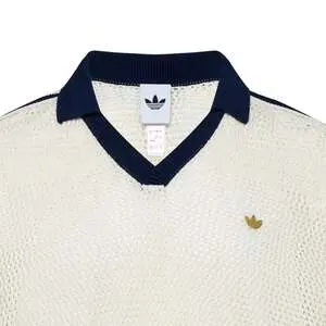 Adidas Resort Polo U Shirt Asia Sizing