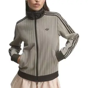 Adidas Track Top Og Tweed Jacket Asia Sizing