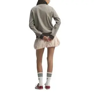 Adidas Track Top Og Tweed Jacket Asia Sizing