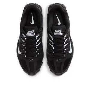 Nike Reax Tr Mesh - Black