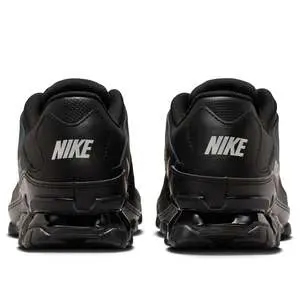 Nike Reax Tr Mesh - Black