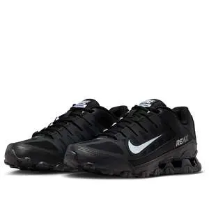 Nike Reax Tr Mesh - Black