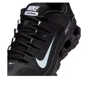 Nike Reax Tr Mesh - Black