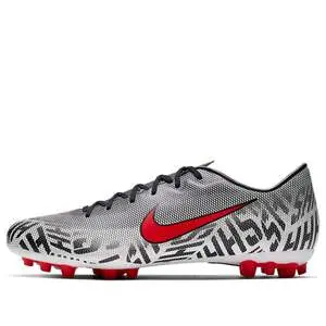 Nike Vapor 12 Academy Njr Ag-r 'white Red