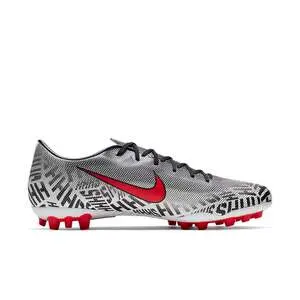 Nike Vapor 12 Academy Njr Ag-r 'white Red