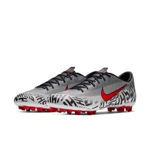 Nike Vapor 12 Academy Njr Ag-r 'white Red