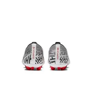 Nike Vapor 12 Academy Njr Ag-r 'white Red