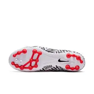 Nike Vapor 12 Academy Njr Ag-r 'white Red