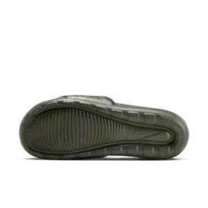 Nike Victori One Slide - Olive Green