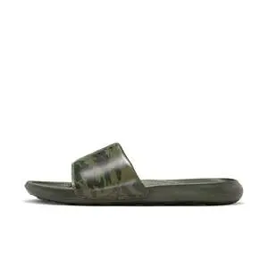 Nike Victori One Slide - Olive Green