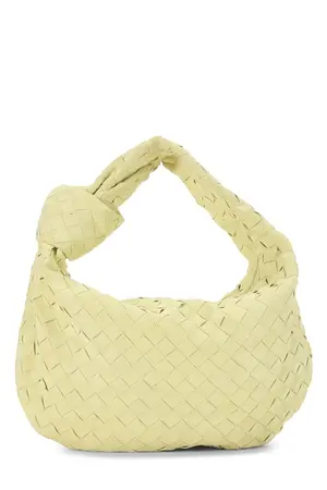Women's Bottega Veneta Yellow Bags