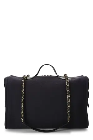 Chanel Deauville Boston