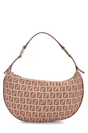 Fendi Zucchino Hobo Mini