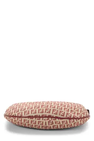 Fendi Zucchino Hobo Mini