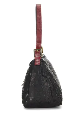 Fendi Seqiun Shoulder Bag