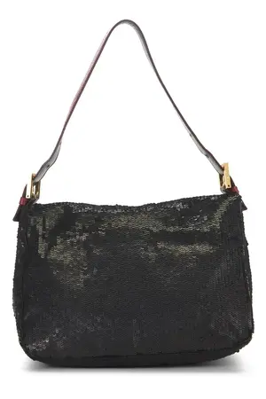 Fendi Seqiun Shoulder Bag