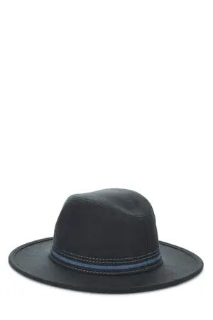 Hermès Cashmere Fedora