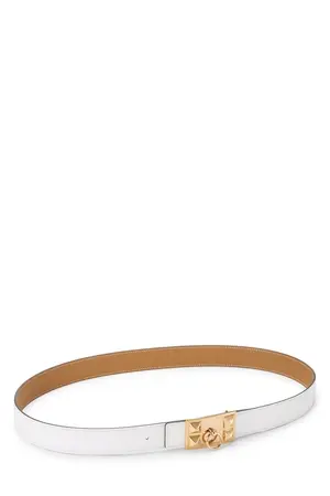 Hermès Epsom Collier De Chien 100