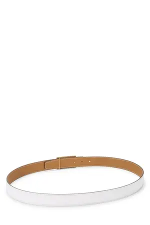 Hermès Epsom Collier De Chien 100