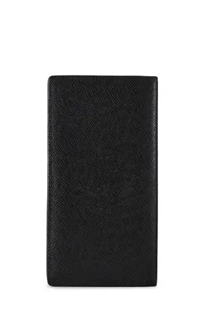LOUIS VUITTON Taiga Portefuille Long Wallet
