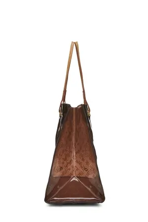 LOUIS VUITTON Monogram Cabas