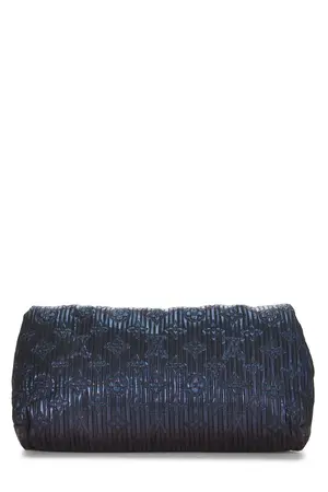 LOUIS VUITTON Multicolor Monogram Jacquard Altair