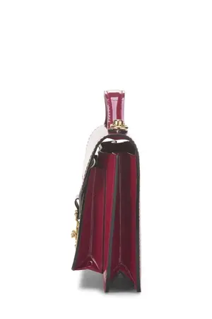 LOUIS VUITTON Vernis Monceau