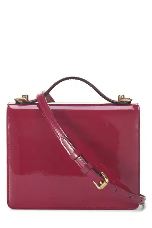 LOUIS VUITTON Vernis Monceau