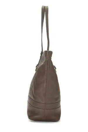 LOUIS VUITTON Ombre Monogram Empreinte Citadine