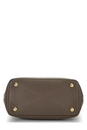 LOUIS VUITTON Ombre Monogram Empreinte Citadine