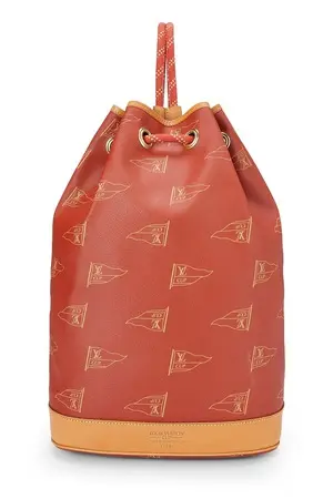 LOUIS VUITTON Cup St. Tropez Bag