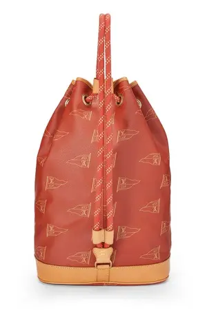 LOUIS VUITTON Cup St. Tropez Bag